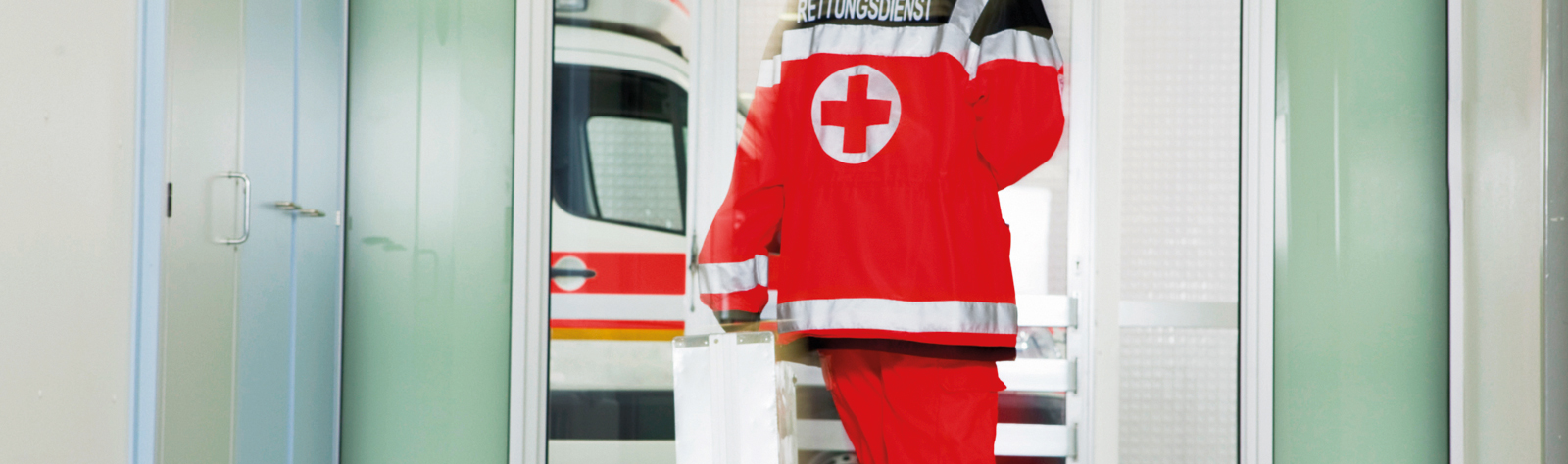 Notfallversorgung: Portalpraxen als Teil der Klinik-Notaufnahmen