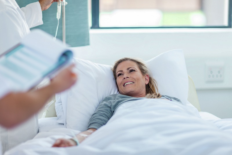 „Wir geben den Patientinnen und Patienten eine Stimme“ - Wir Techniker